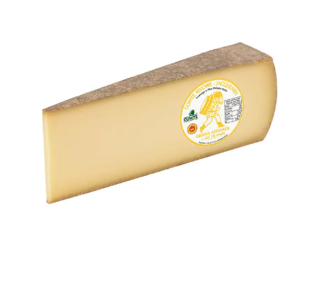 Comte Rivoire Cheese 15 months - 1 x 1.3 Kilos Shipped to Nunavut – The ...