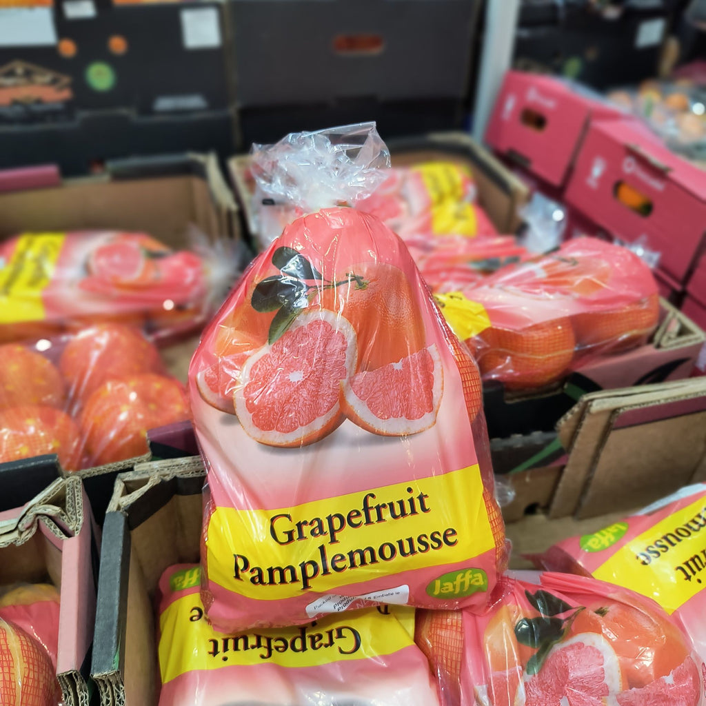 Fruit & Vegetables – Page 3 – The Northern Shopper