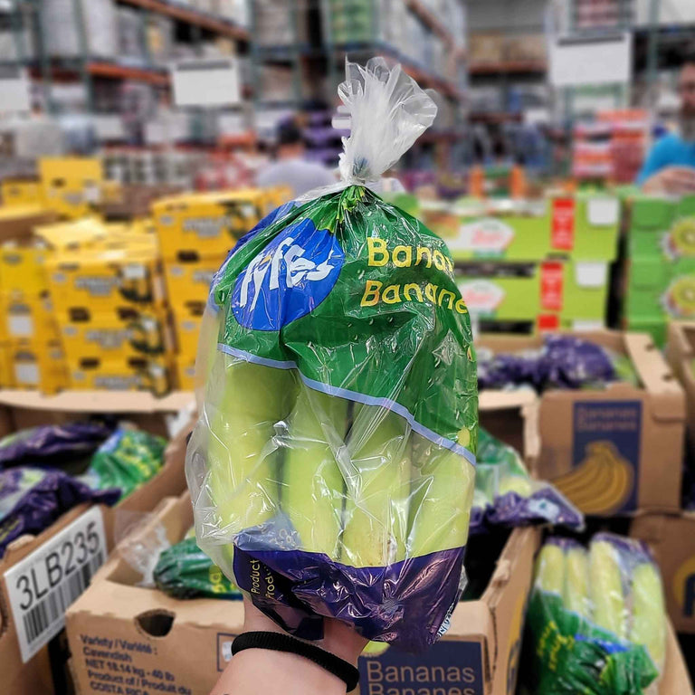 Fruit & Vegetables – The Northern Shopper